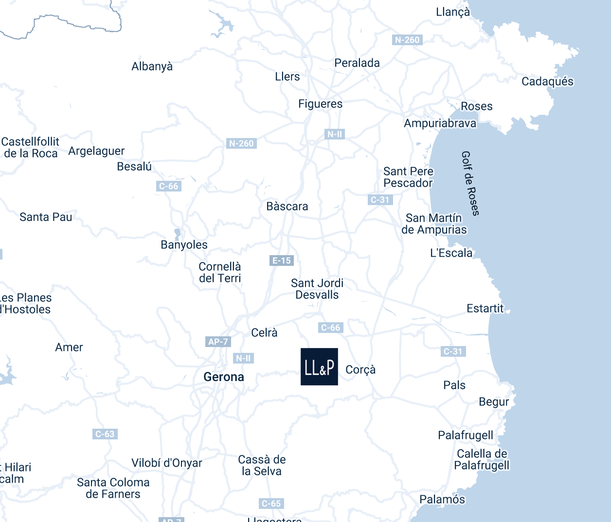 Lloveras & Partners